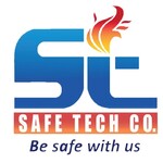 دخول - SAFE TECH Trading Company - Daftra